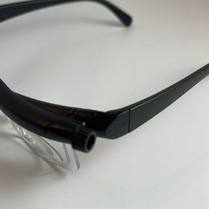 Accessories | Reading Glasses Dial Vision Adjustable With Case | Poshmark